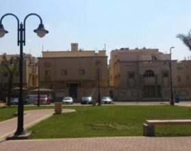 حوطة بني تميم: درة نجد وجوهرة التراث السعودي - تطبيق ديل