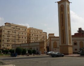 حوطة بني تميم: درة نجد وجوهرة التراث السعودي - تطبيق ديل